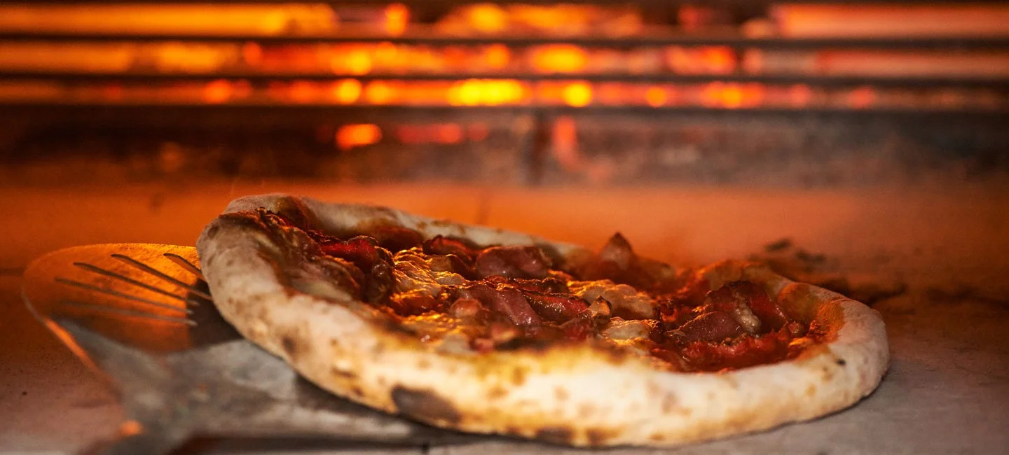 Menus — B Block Pizza