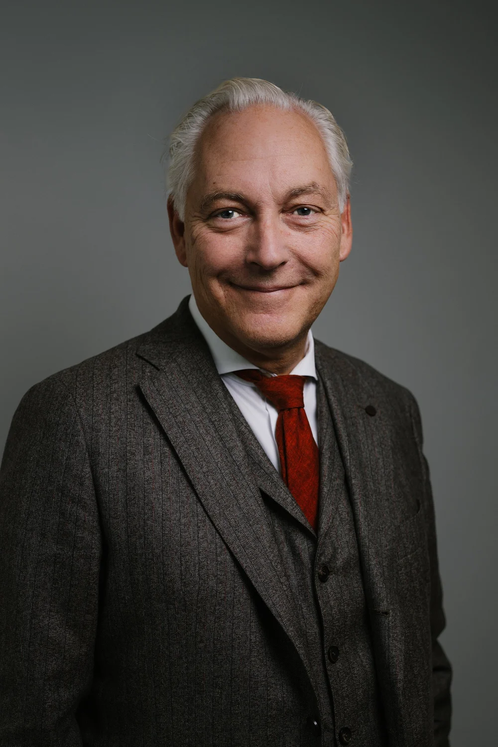 Johan Eriksson — Försvarsadvokaterna