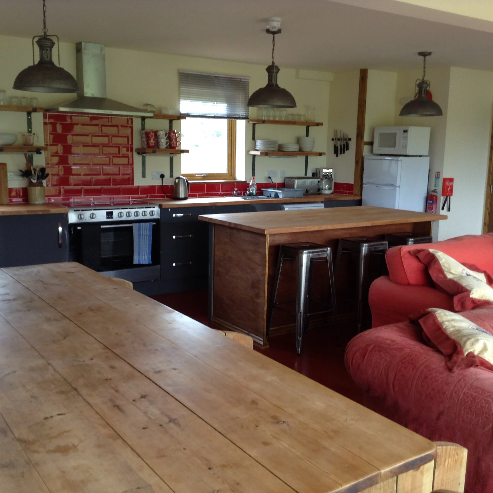 Hay Hostel - Outdoors@Hay Outdoors@Hay - Canoeing, Camping & Accommodation