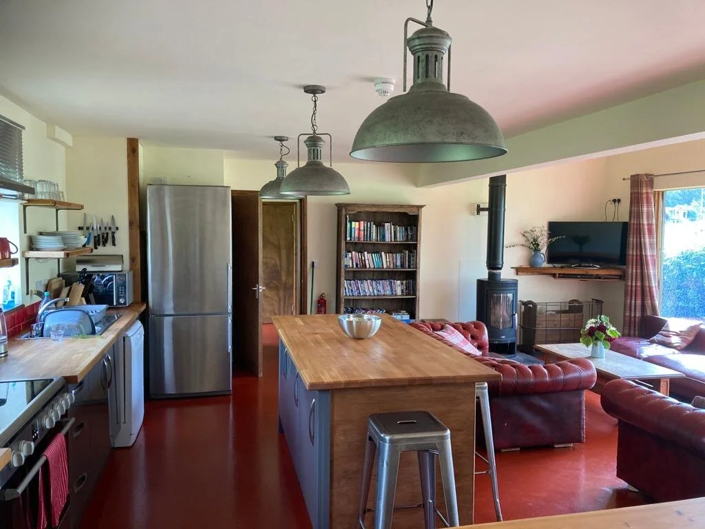 Hay Hostel - Outdoors@Hay Outdoors@Hay - Canoeing, Camping & Accommodation
