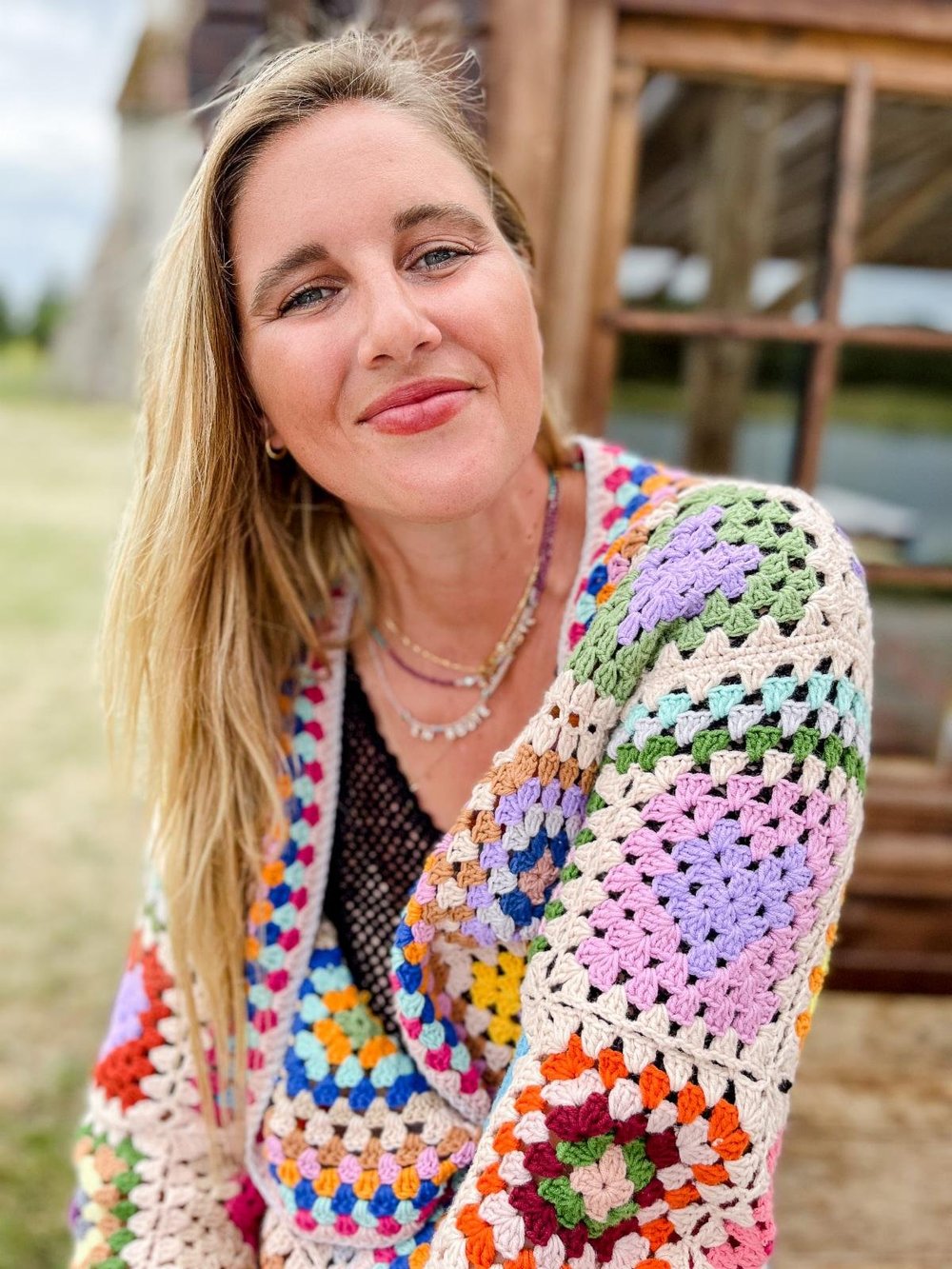 Content Creator, Stylist, Photographer | Worldwide | Alexis Corry