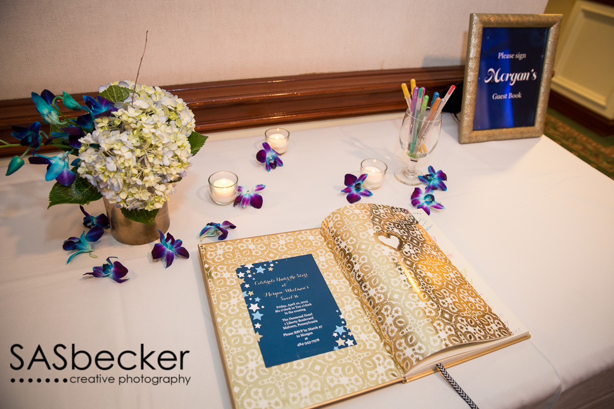 Event Planning Services Main Line Area — Pine Hill Events