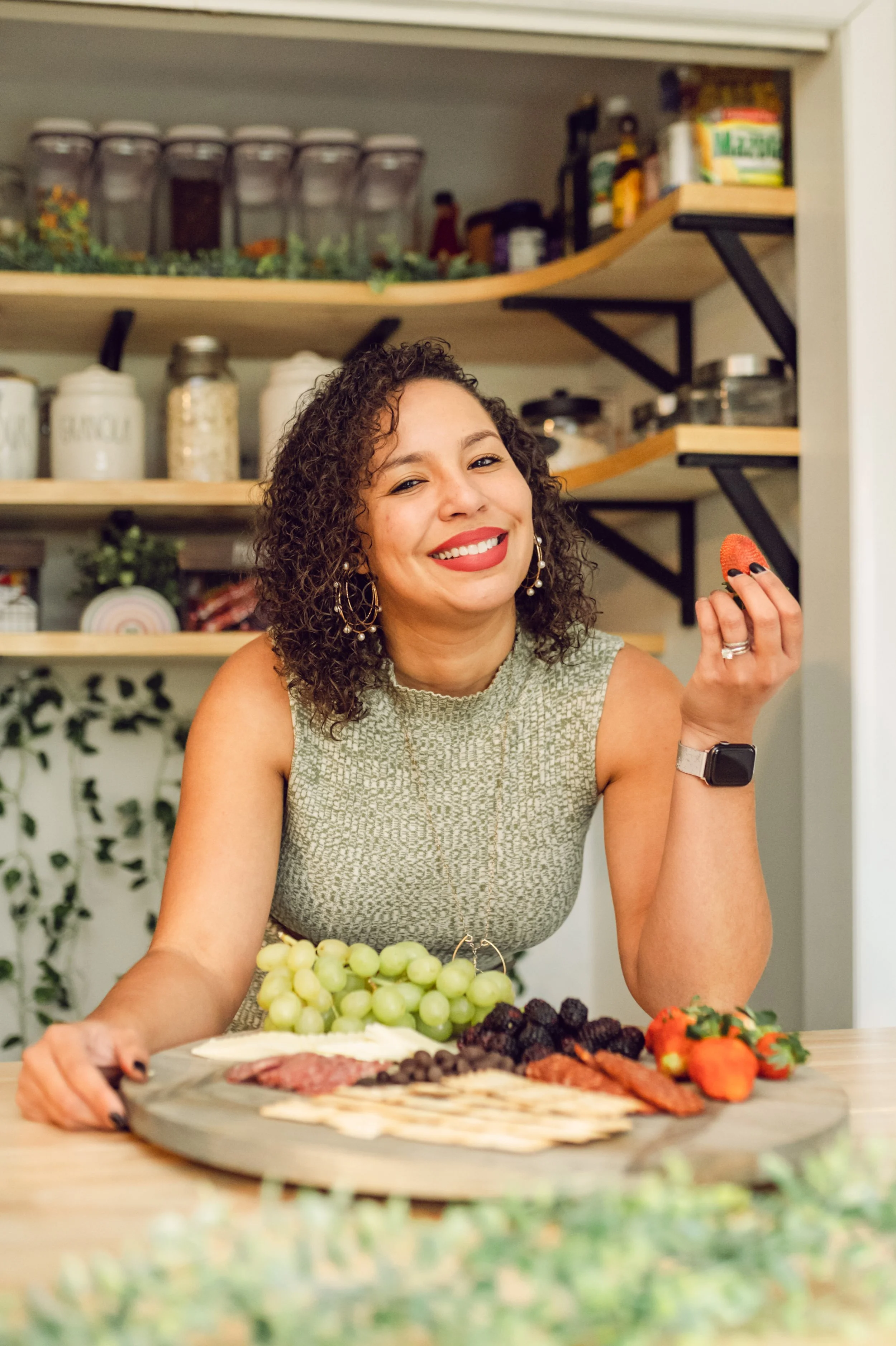 Philly's Registered Dietitian Nutritionist