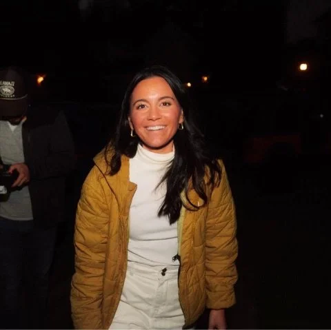 About — tiare bowman