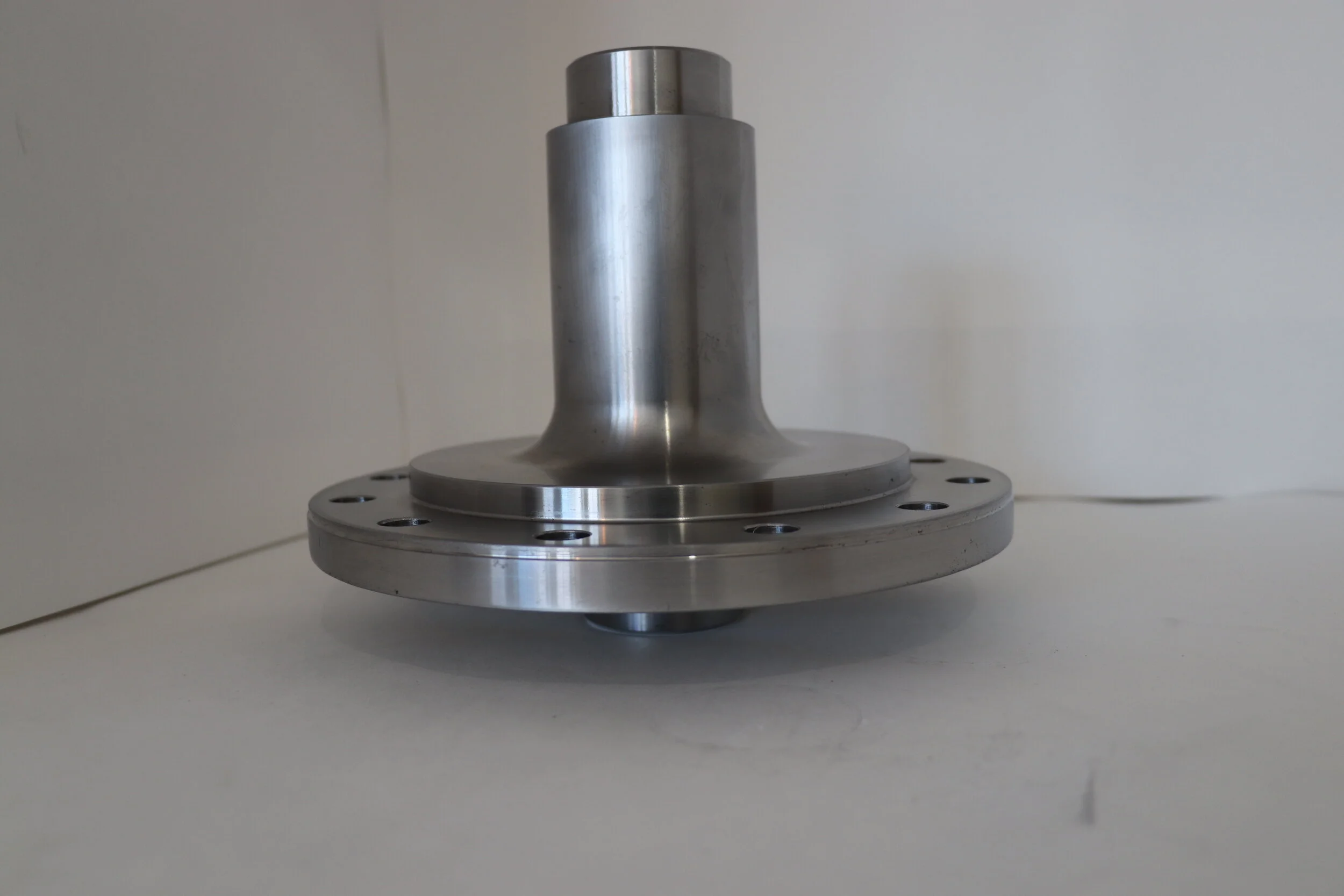Spools | Innovative Machining Solutions | Maine