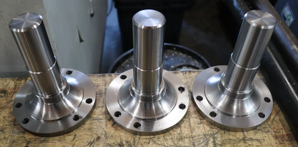 Precision Custom Machining Services | Innovative Machining Solutions