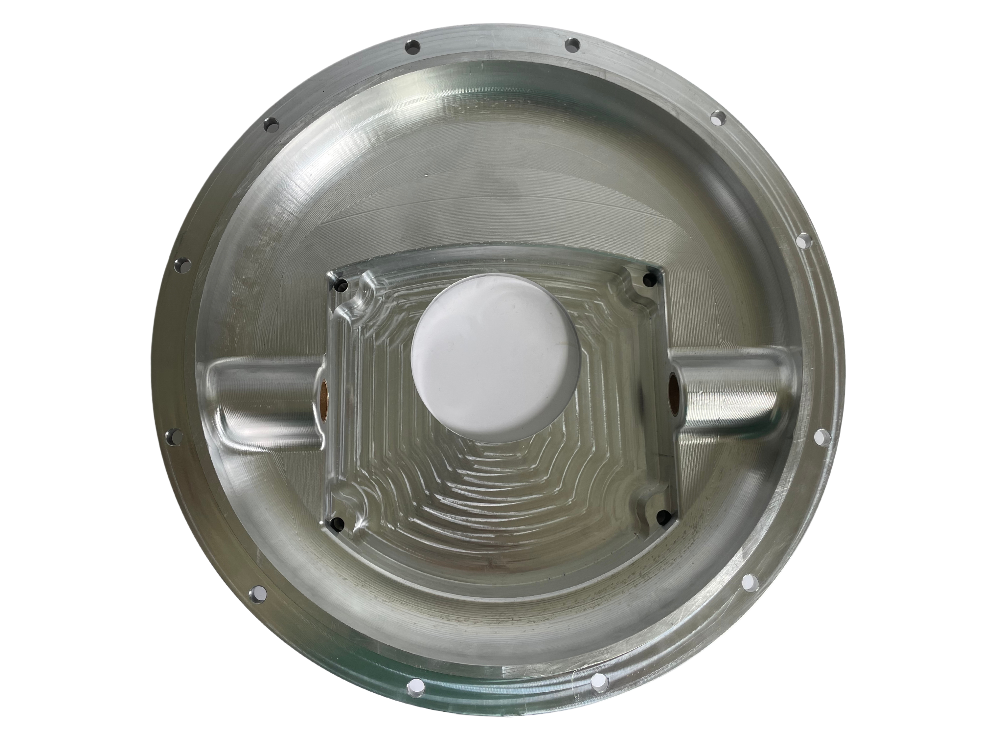 Custom Machining | Innovative Machining Solutions | Maine