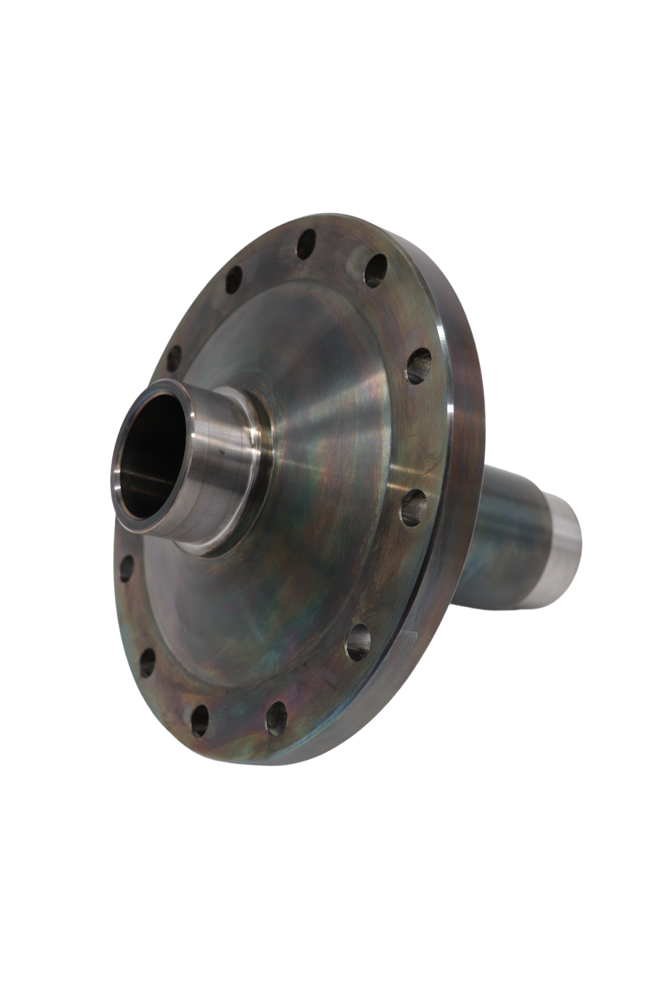 Toyota 10.5 Spool | High Quality 4140 Forged Steel | IMS