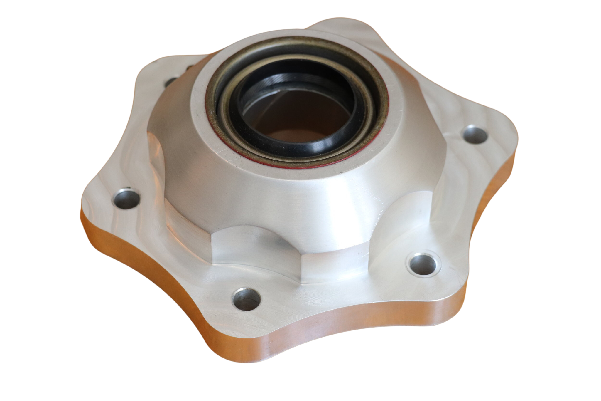GM Turbo 400 Transmission Adapter
