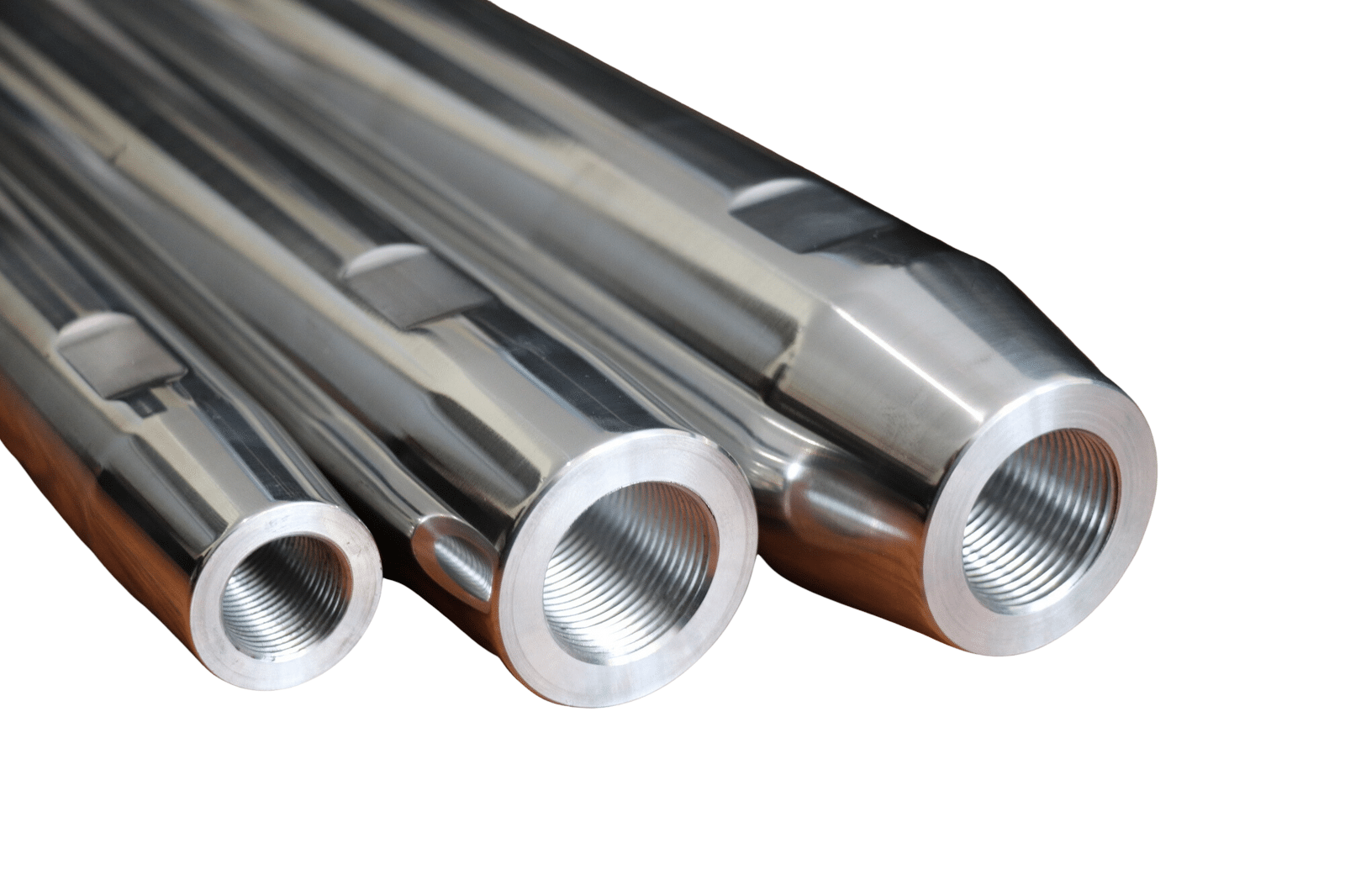 High-Quality Aluminum End Links | Innovative Machining Solutions