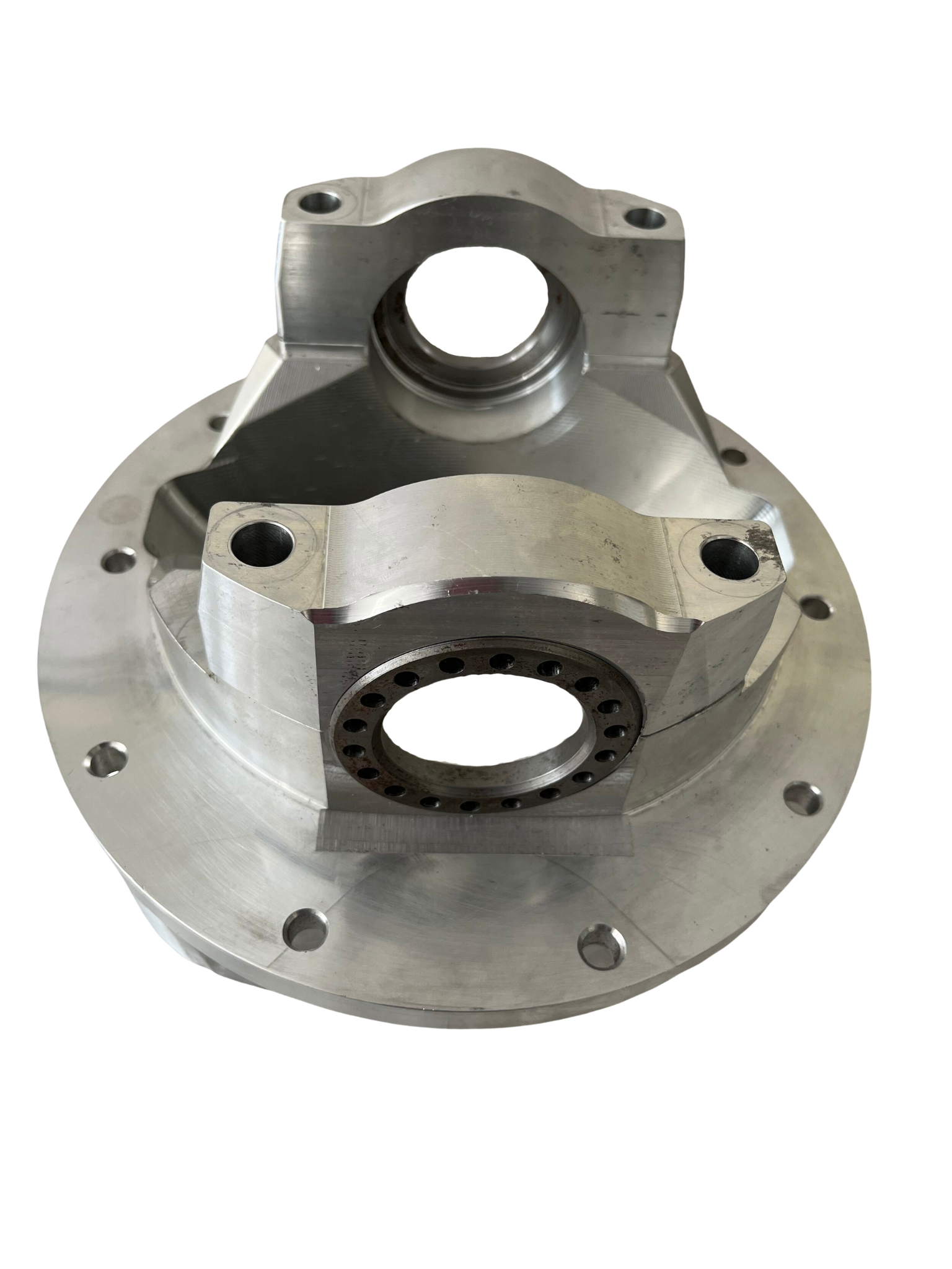 Ford 9 Inch Billet Aluminum Third Member