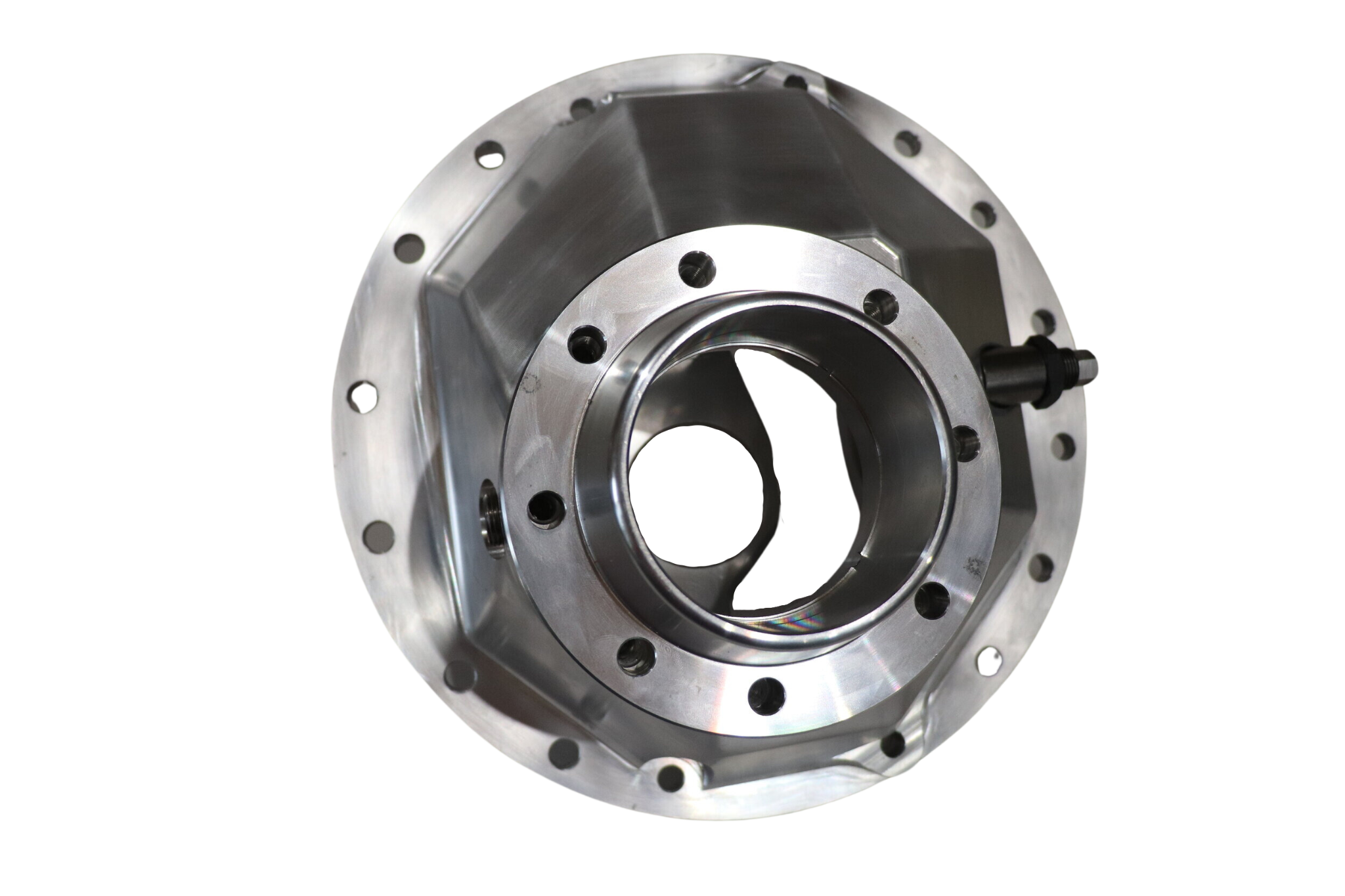 Billet Aluminum 9 Inch High Pinion Third Member