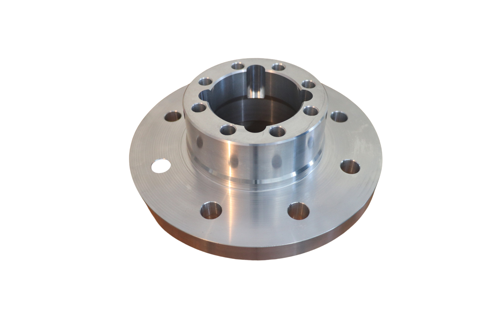 High Performance GM 14 Bolt Rear Hub and Brake Kits