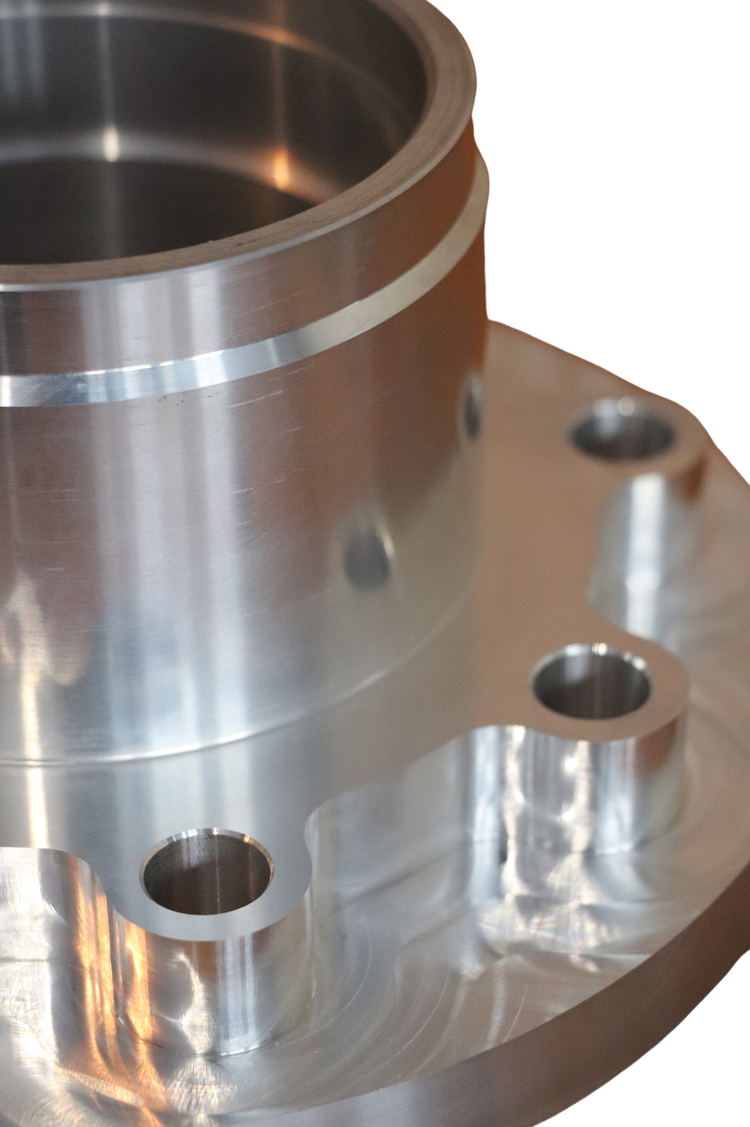 High Performance GM 14 Bolt Rear Hub and Brake Kits