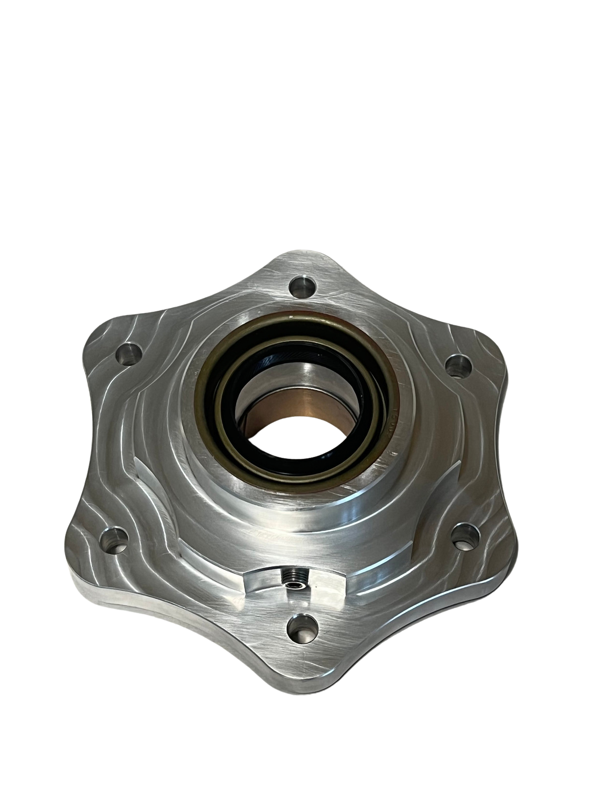 4L80E Tail Housing Adapter | Transmission Adapters | Innovative ...