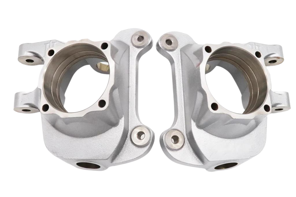 Custom F106 Axle Housing