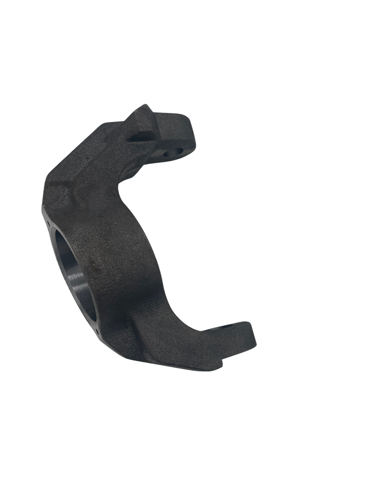 Ford Super Duty Nodular Cast Inner C