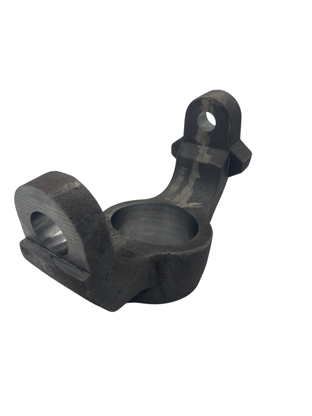 Ford Super Duty Nodular Cast Inner C