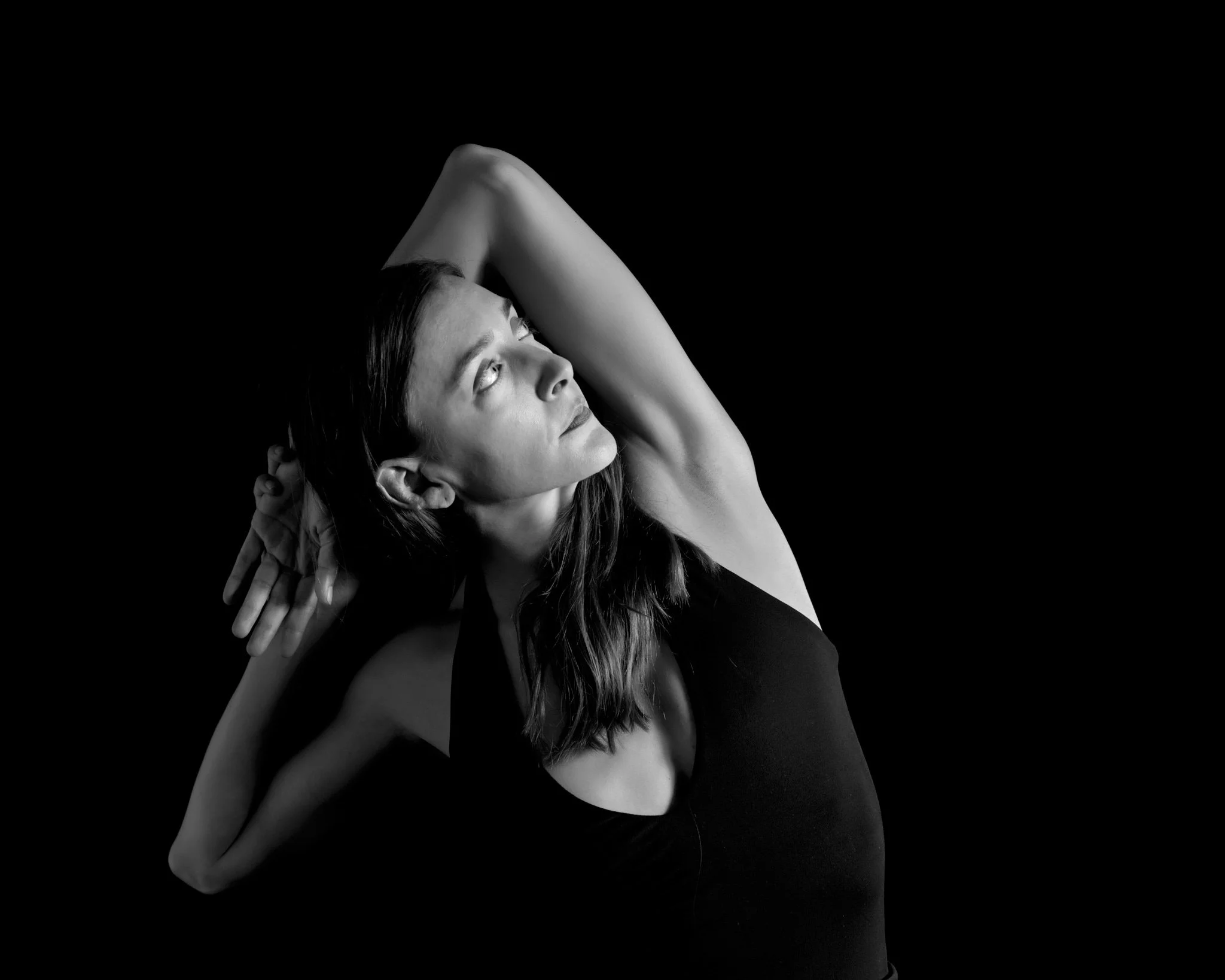 Dancers — LITVAKdance