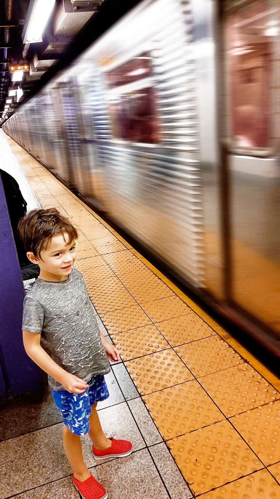 Is it selfish to keep raising your kids in a city? — Citykin