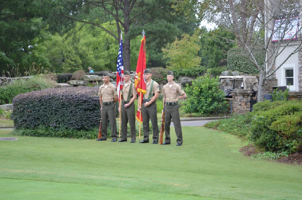 About Us — Marine Corps Coordinating Council of Georgia
