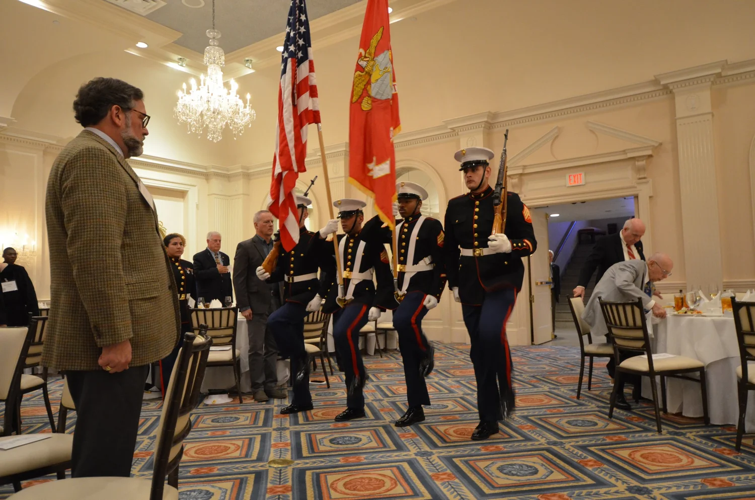 Marine Corps Coordinating Council of Georgia
