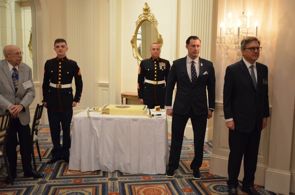 Marine Corps Coordinating Council of Georgia