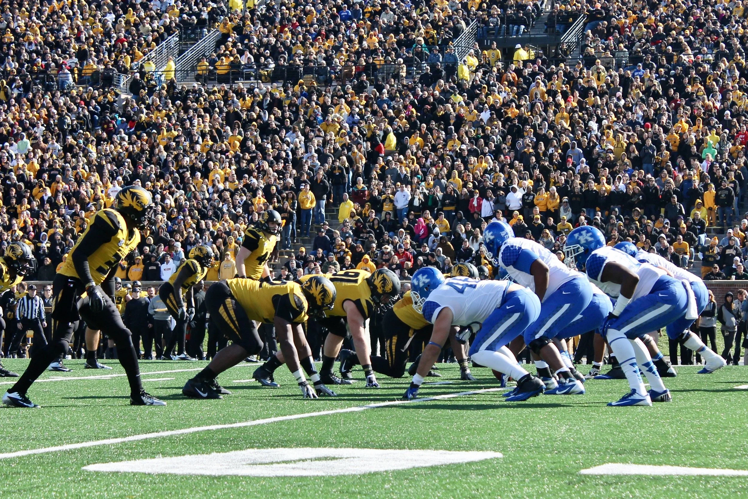 Blog — Gridiron Belles