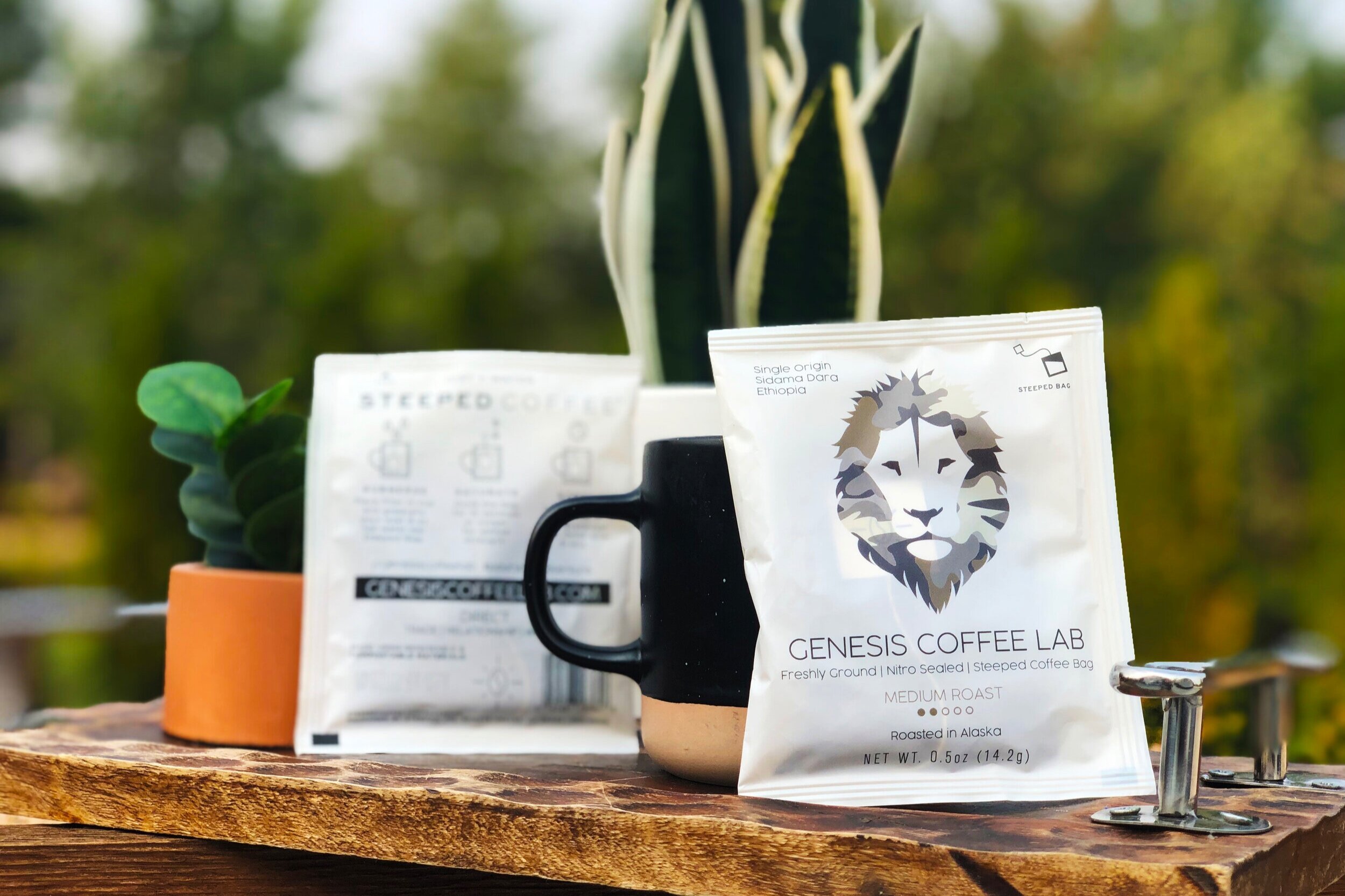 Packaging Design — Art Director & Sr. Presentation Designer