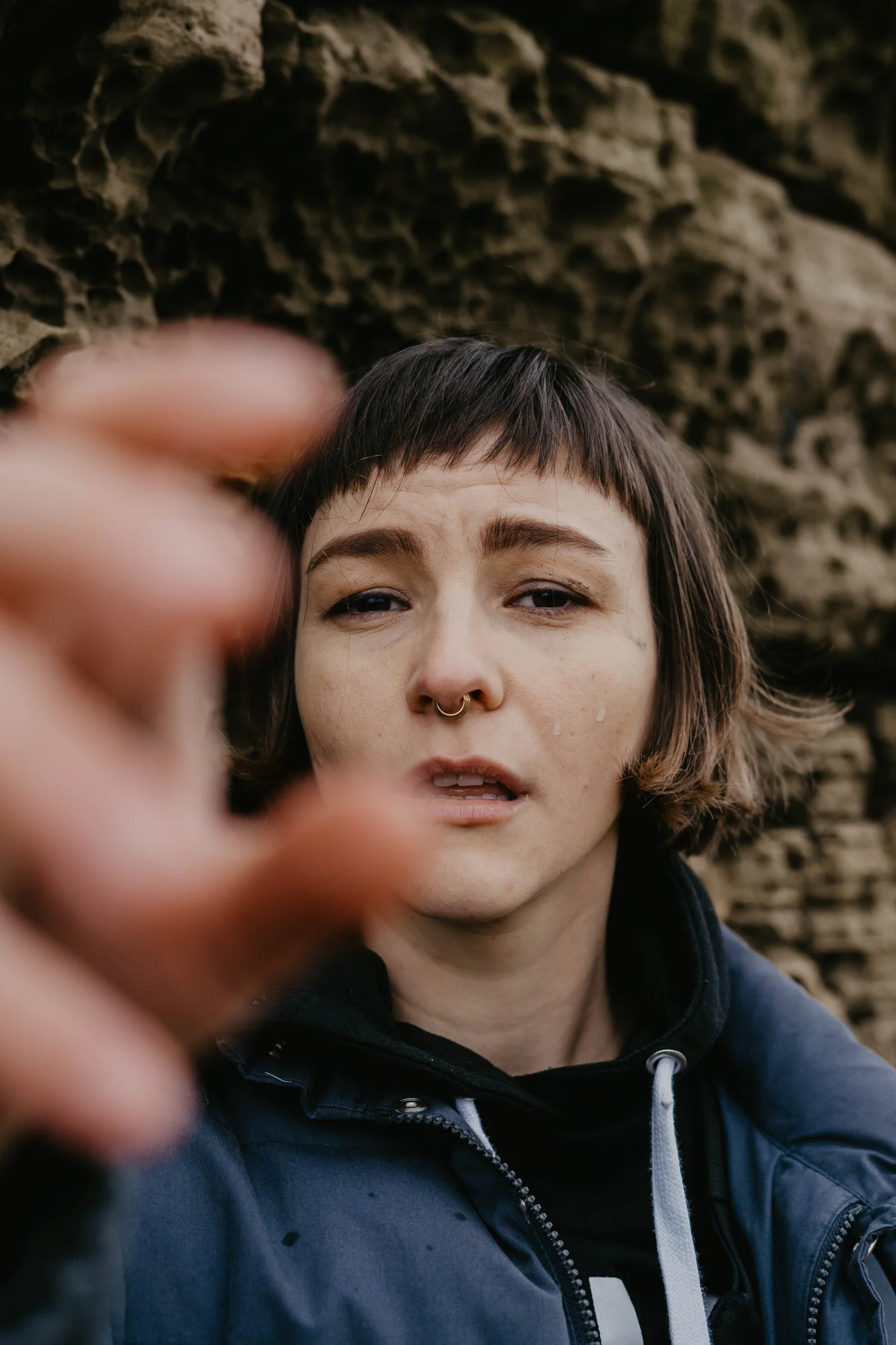 The Story of Michal - One of My Favourite Characters — MacGregor EMC