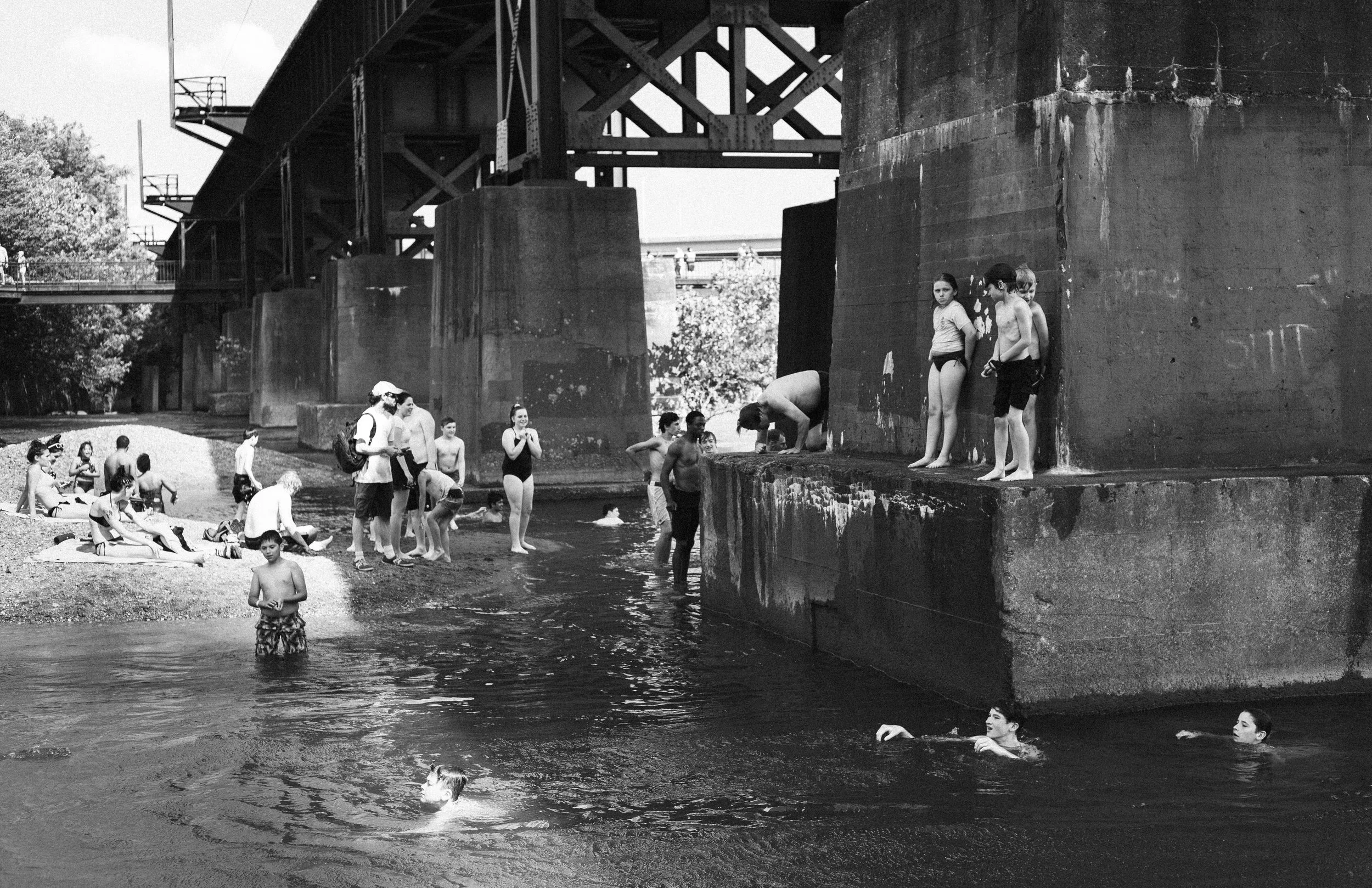 Through the Lens of Daniel Jones — CultureWorks