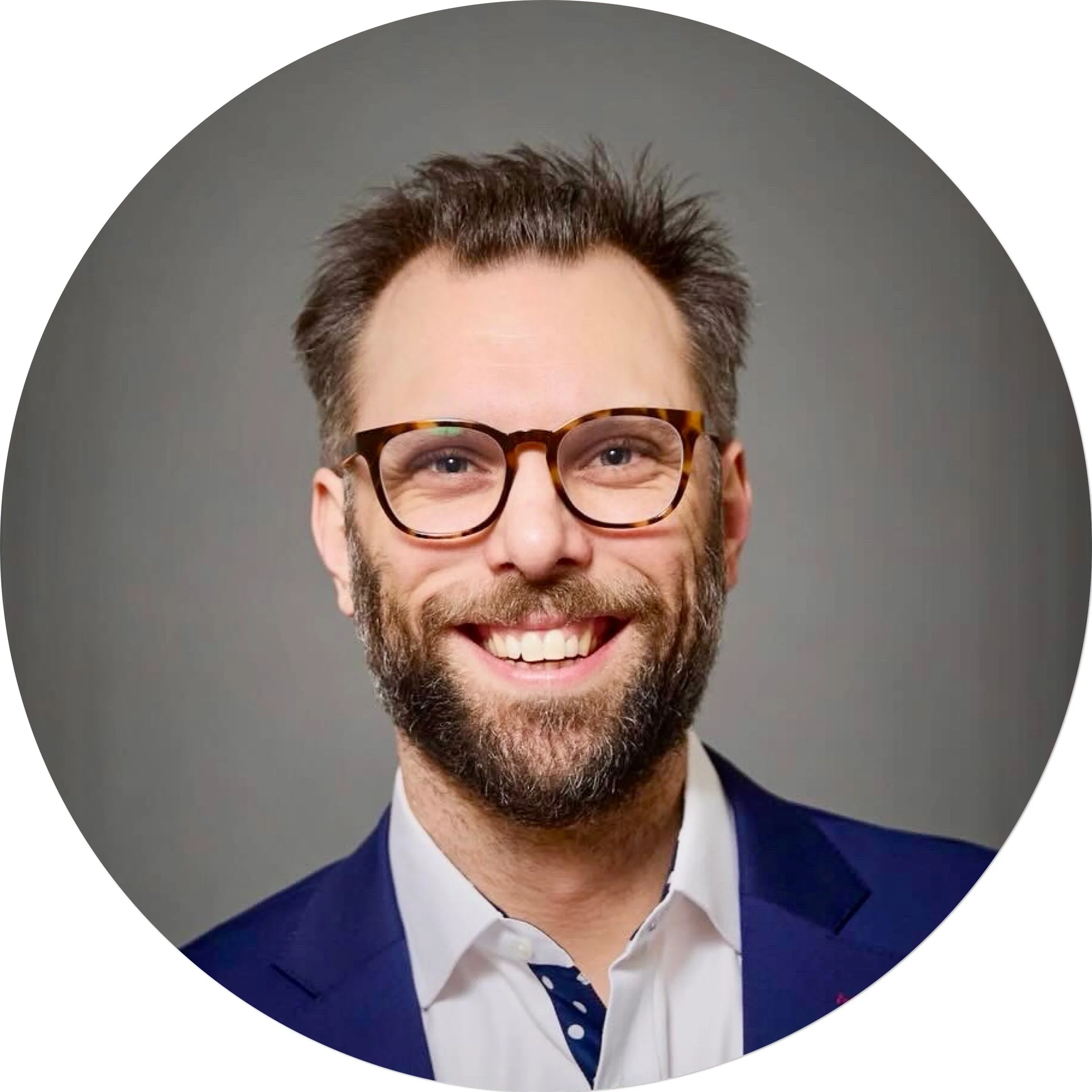 About — John Bryan Taylor