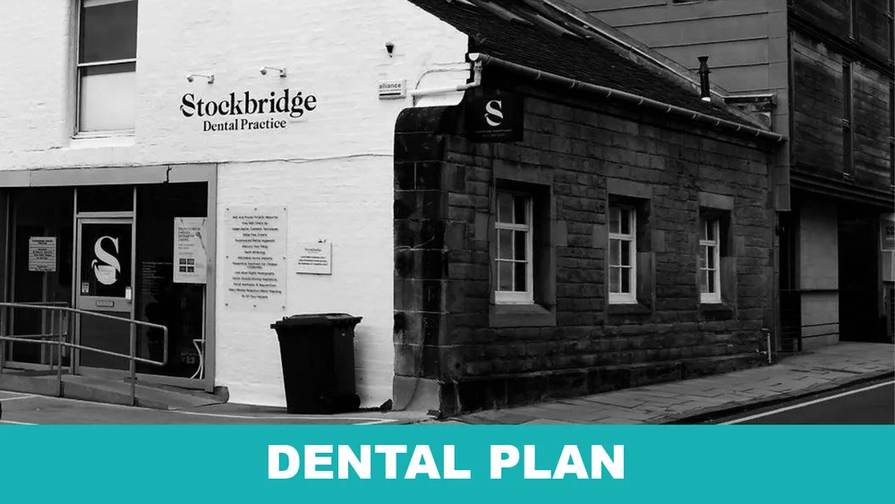 Dentistry Services — Stockbridge Dental Practice