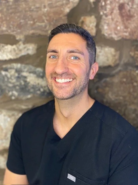 Meet the Team — Stockbridge Dental Practice
