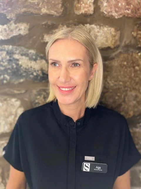 Meet the Team — Stockbridge Dental Practice