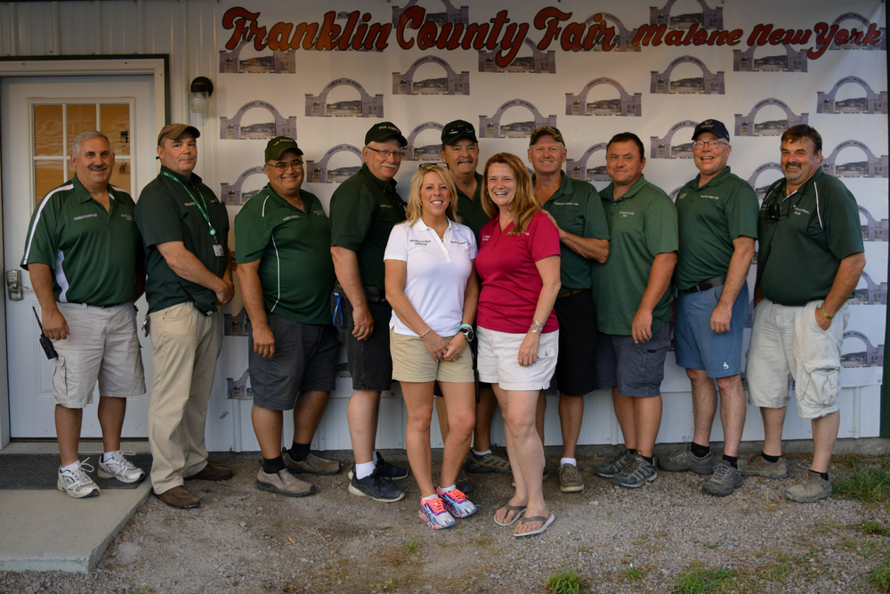 Franklin County Fair NY