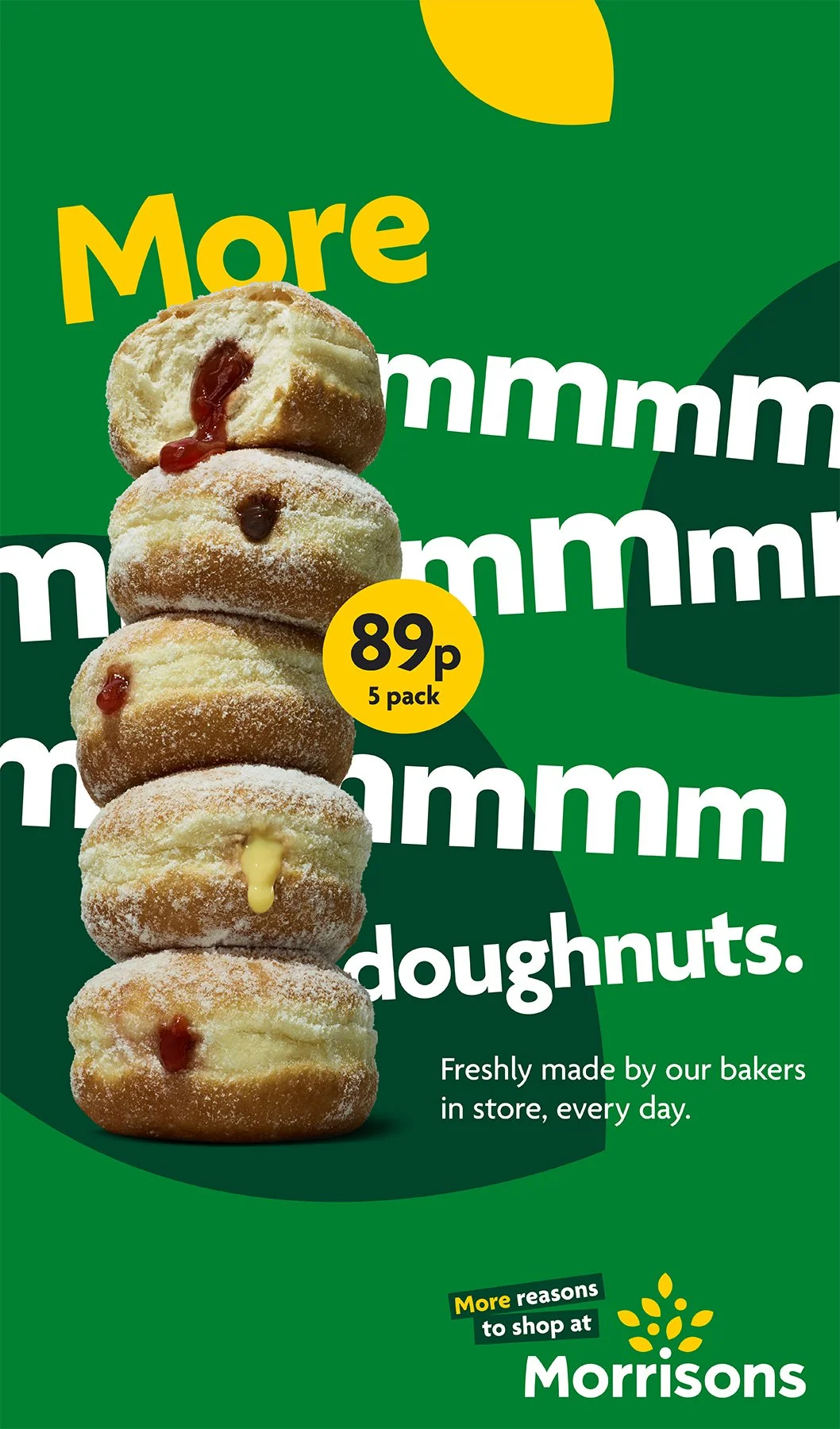 Advertising — DAN JONES