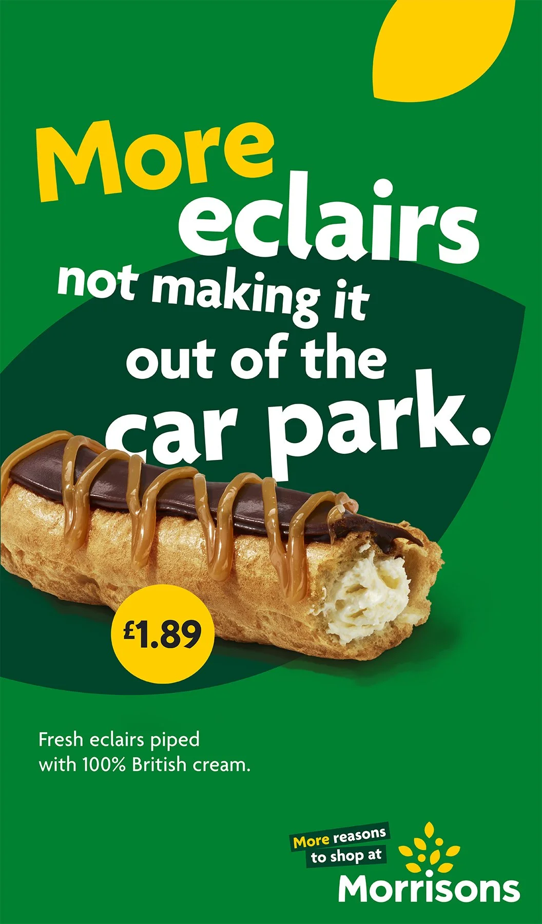 Advertising — DAN JONES