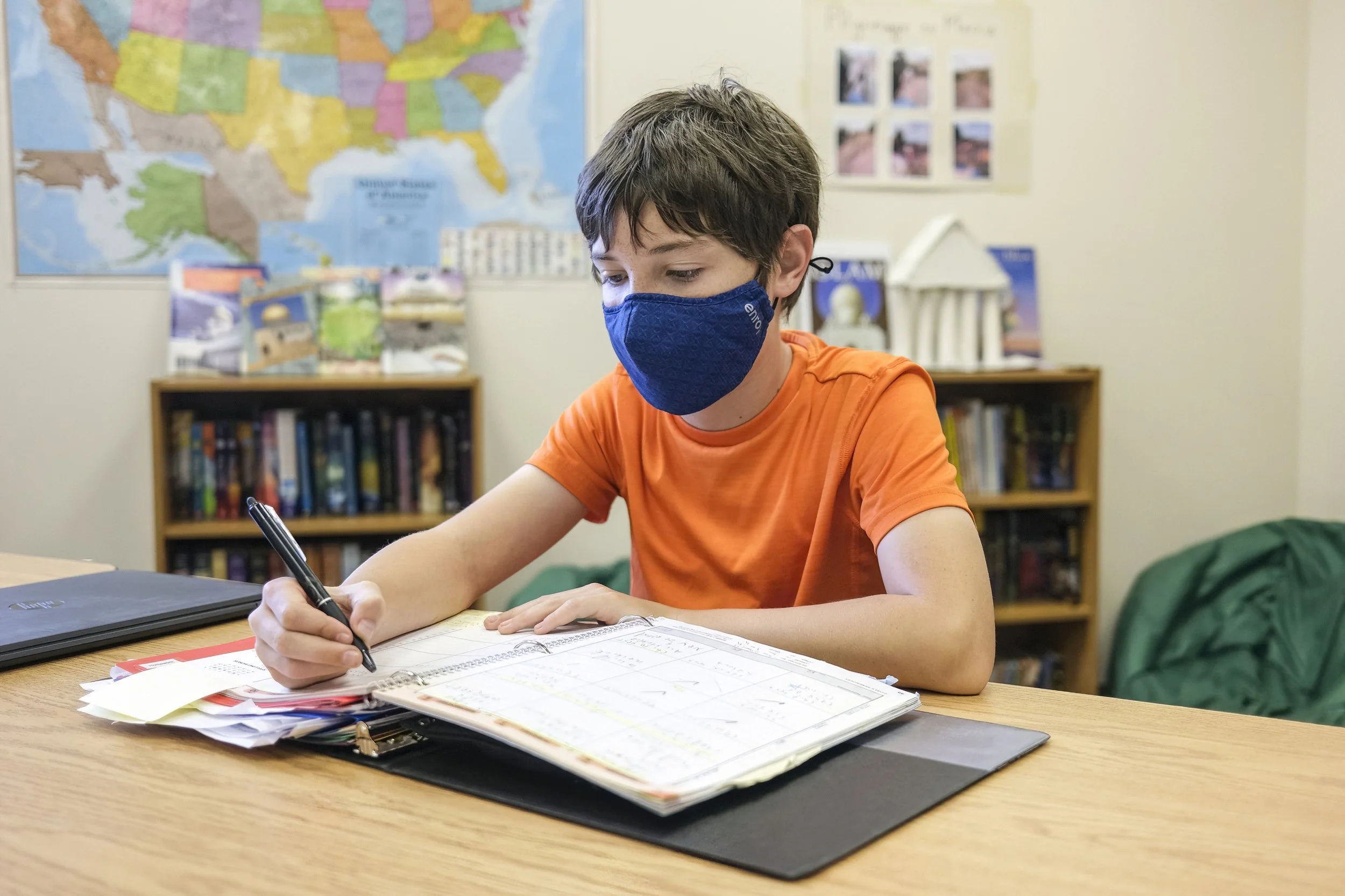 The May Center for Learning