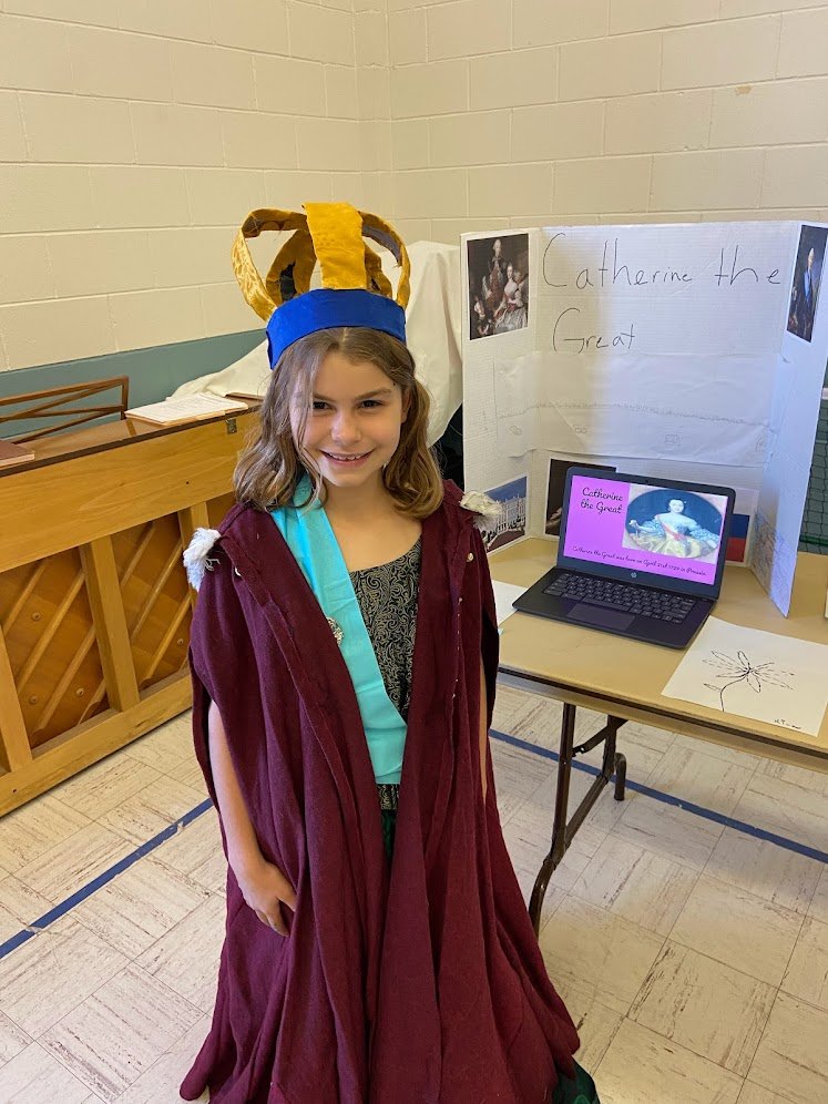 The May Center for Learning