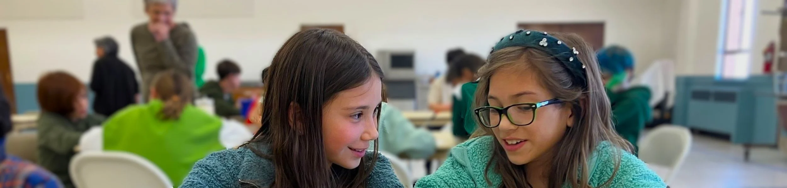 May Center for Learning