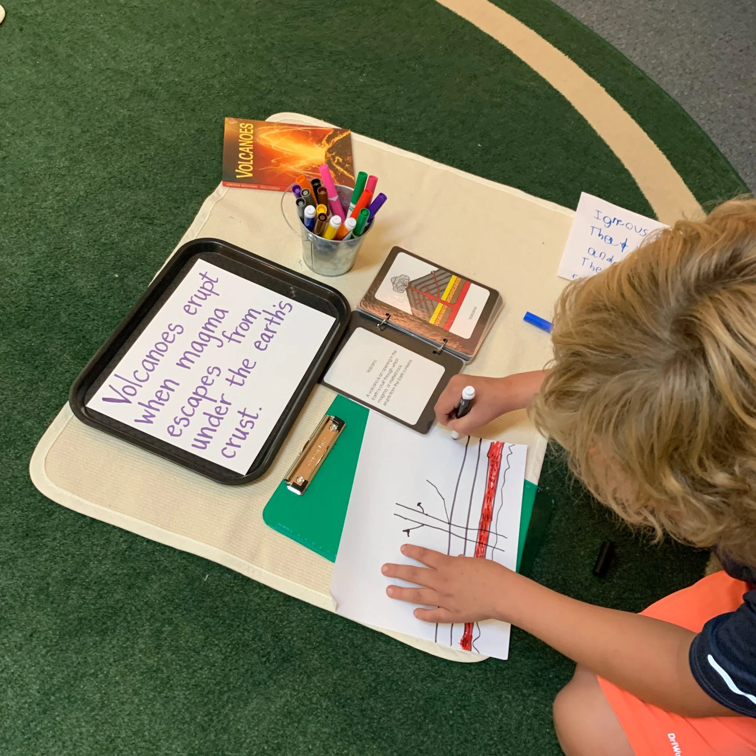 Programs Overview — The May Center for Learning