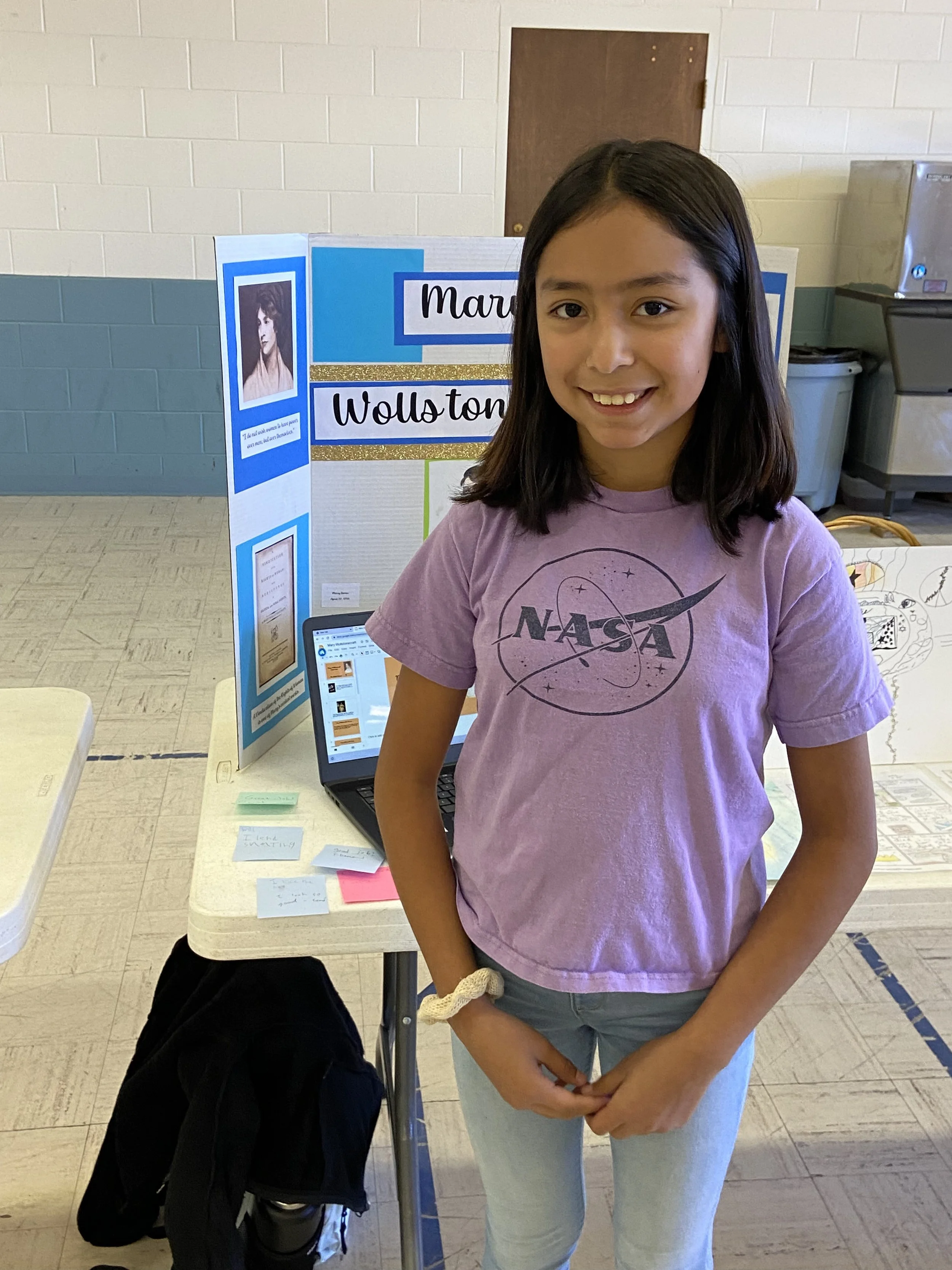 Programs Overview — The May Center for Learning