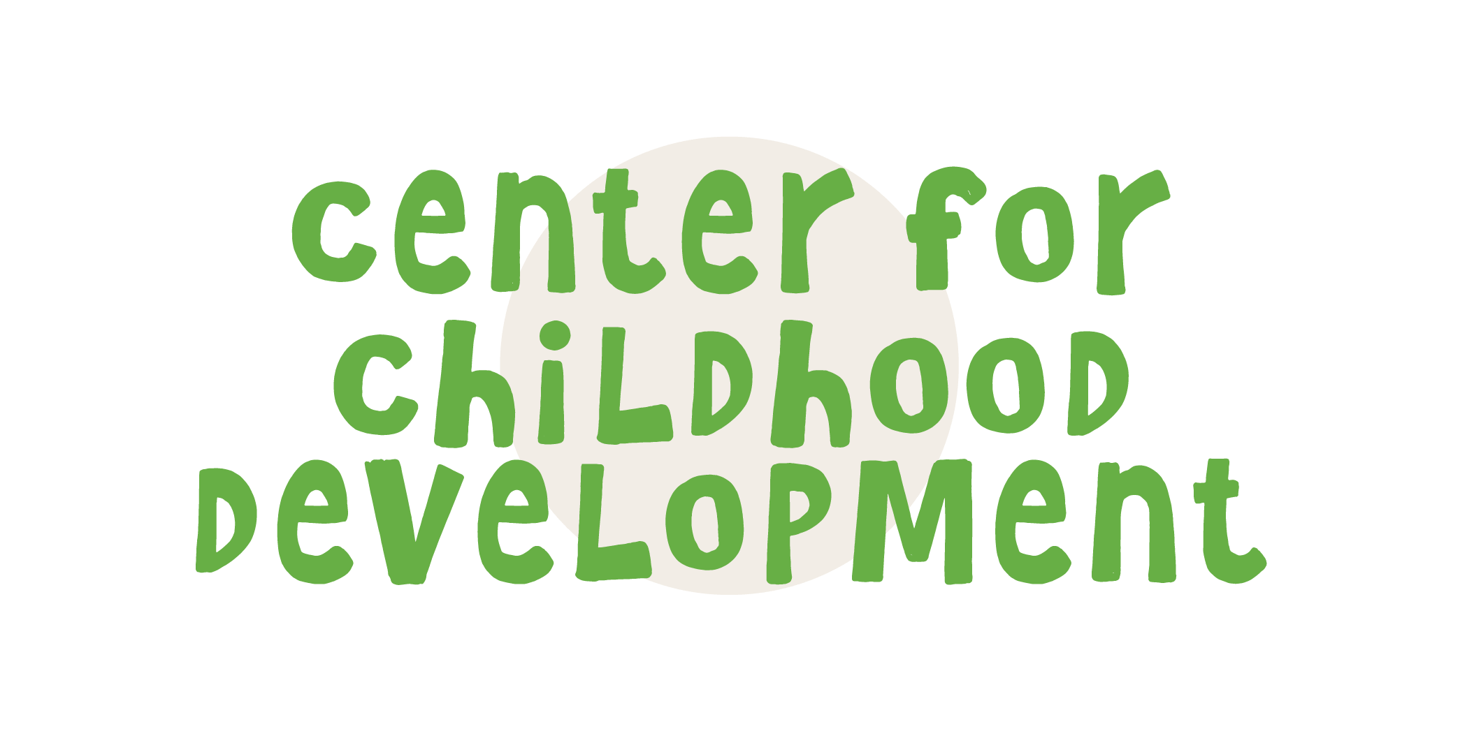 The May Center for Learning