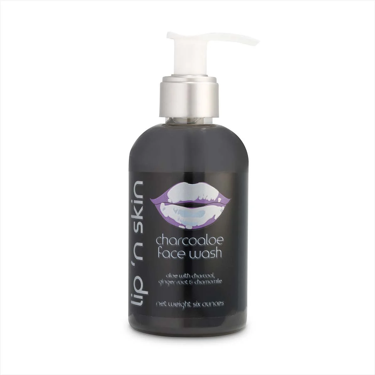 Lip 'n Skin - Be as natural as you want to be. We've got your skin covered!
