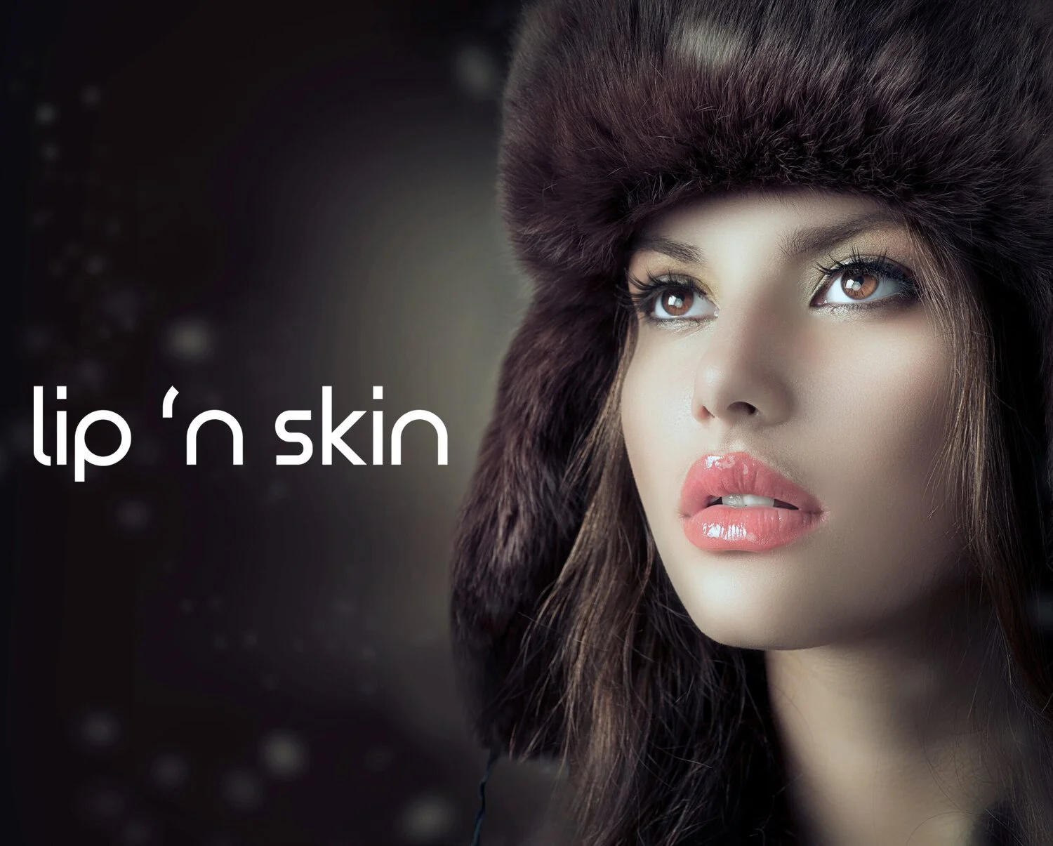 Lip 'n Skin - Be as natural as you want to be. We've got your skin covered!