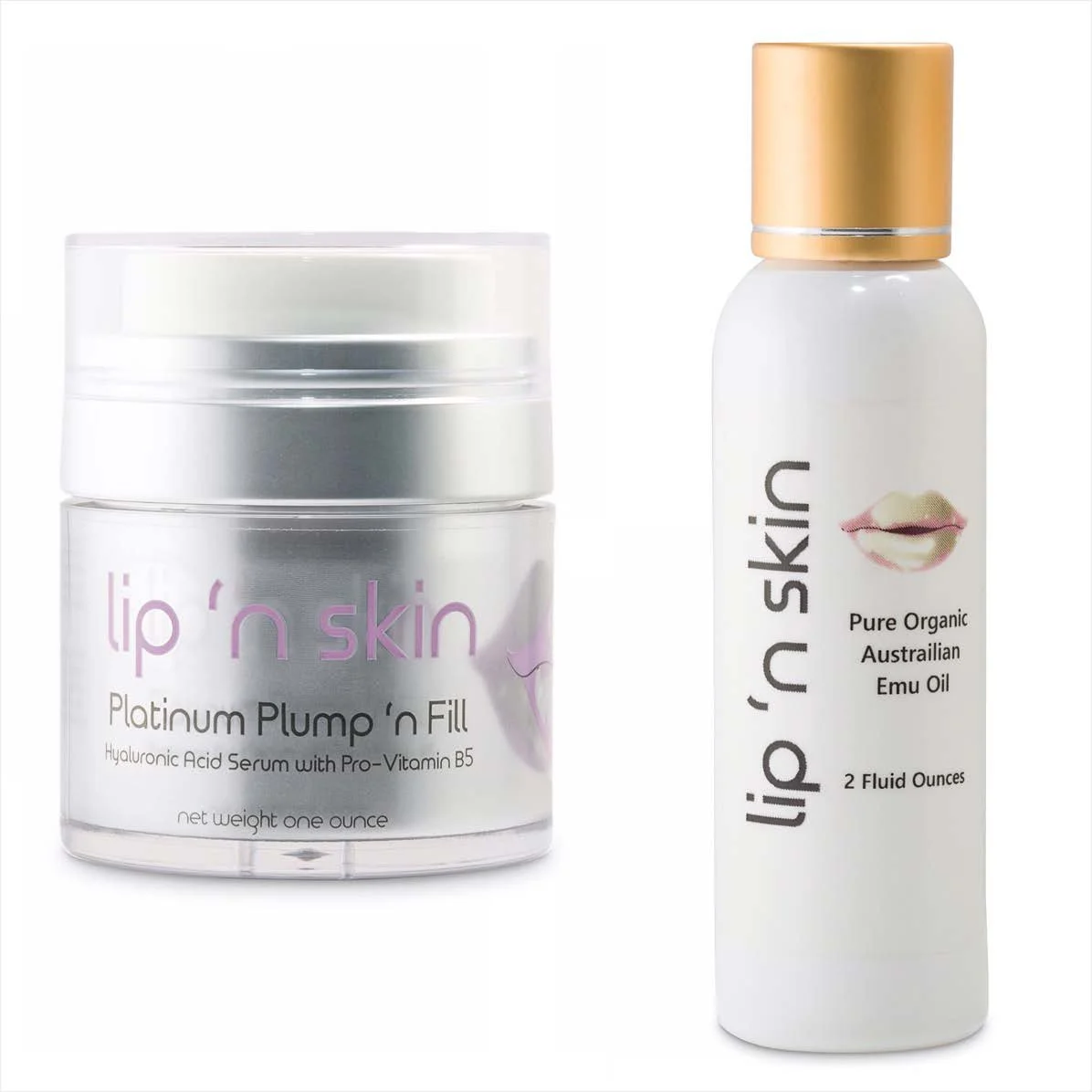 Shop — Lip 'n Skin