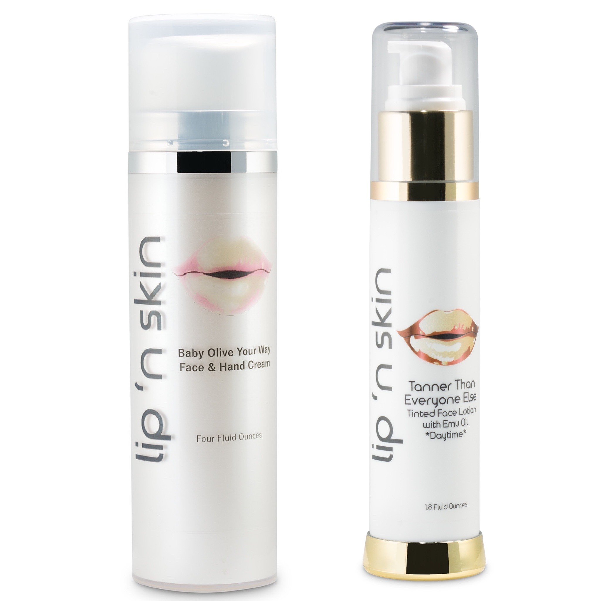 Shop — Lip 'n Skin