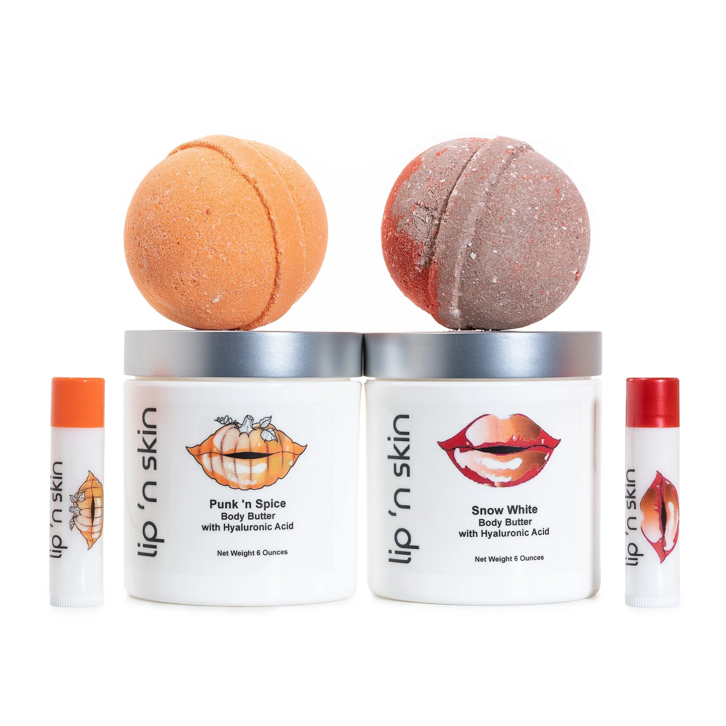 Shop — Lip 'n Skin