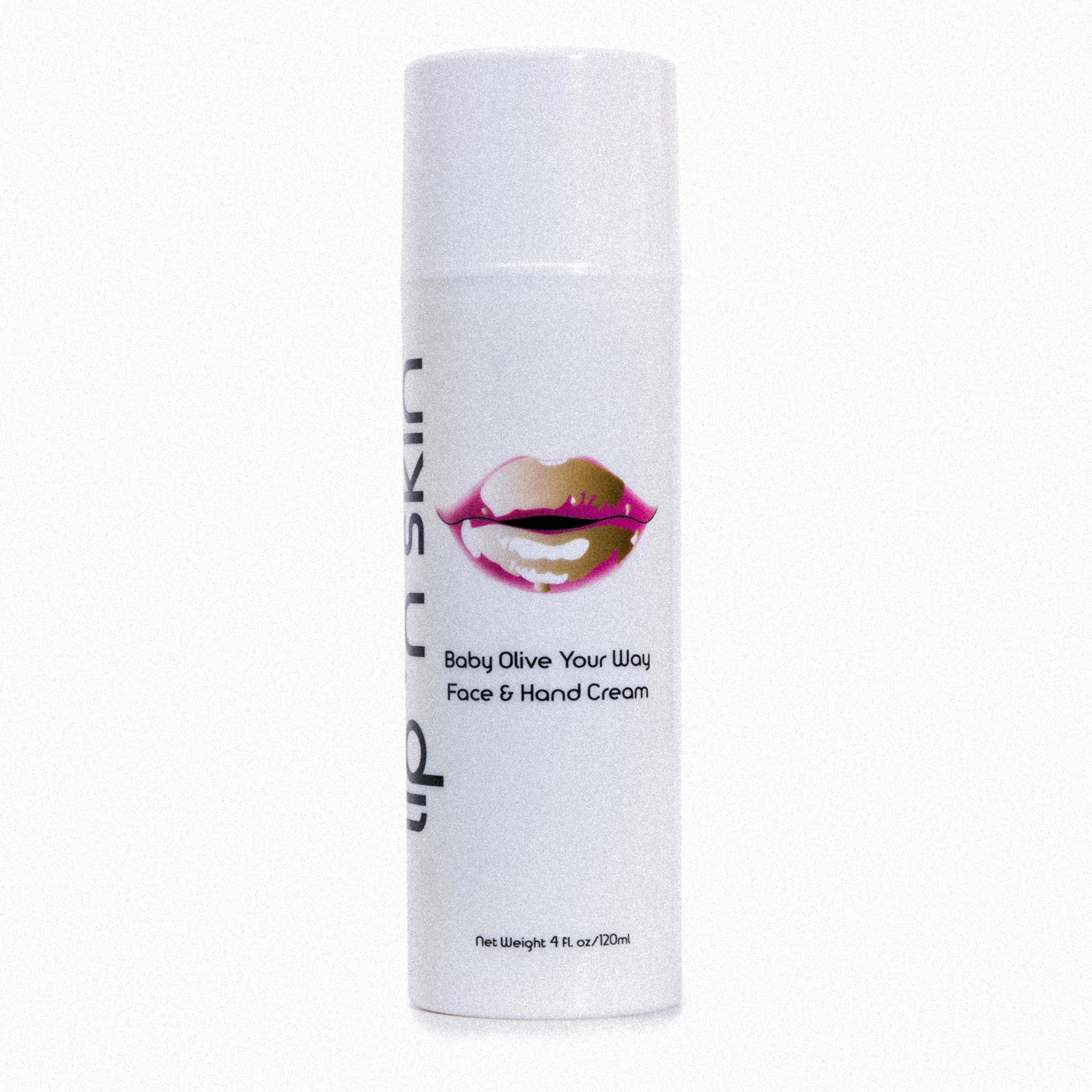 Lip 'n Skin - Be as natural as you want to be. We've got your skin covered!